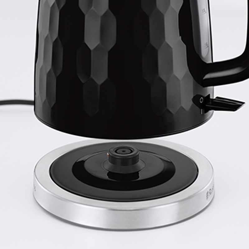 Chauffe-eau RUSSELL HOBBS 26051-70 1.7L - Noir