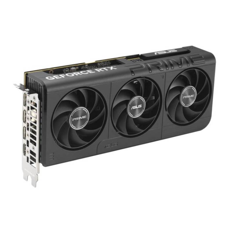 Carte Graphique ASUS Prime GeForce RTX 5050 8Go GDDR6