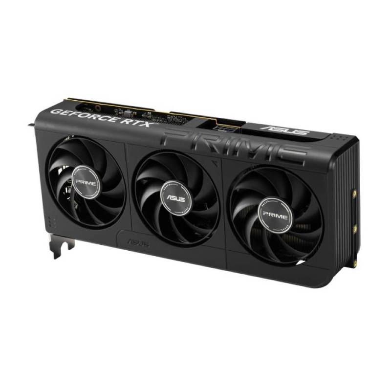 Carte Graphique ASUS Prime GeForce RTX 5050 8Go GDDR6