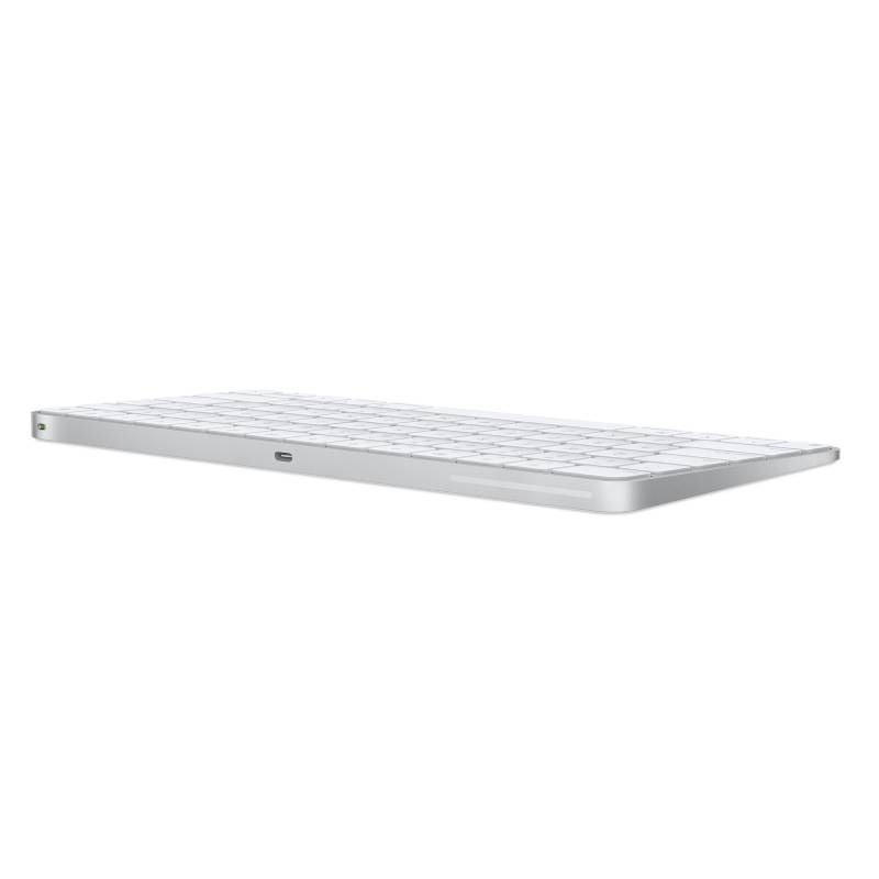 Clavier Sans Fil Blanc APPLE MXCL3F-A