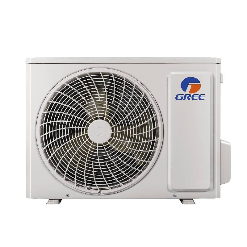 Climatiseur GREE Chaud et Froid Tropicalisé 24000 BTU