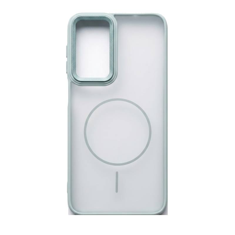 Coque de Protection Samsung A36/A37 avec contour Lilac