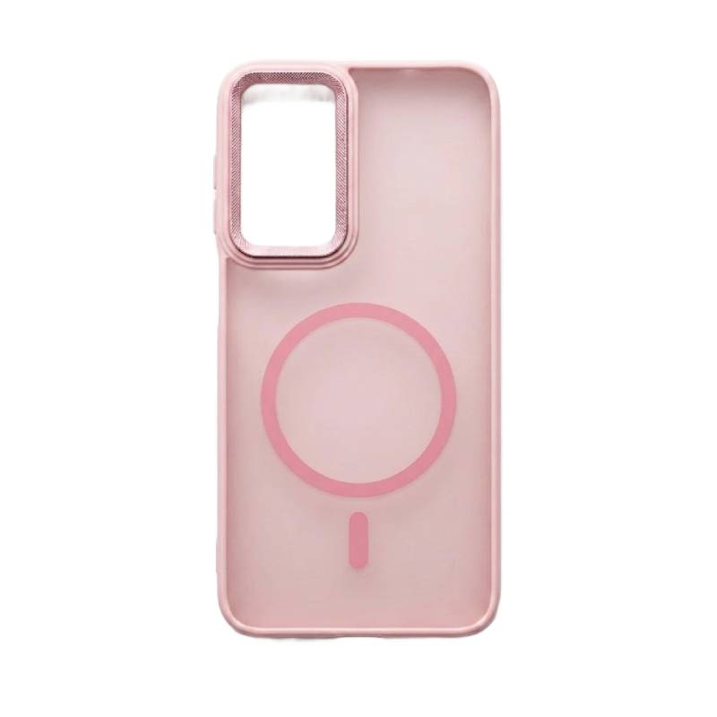 Coque Samsung Galaxy A36/A37 Fumée - COQ-SAM-A36/A37-PK