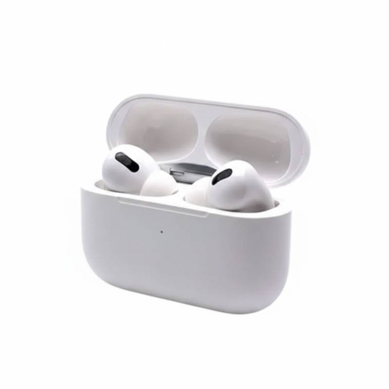 Écouteurs Bluetooth SGS True Wireless Airpods Pro - Blanc