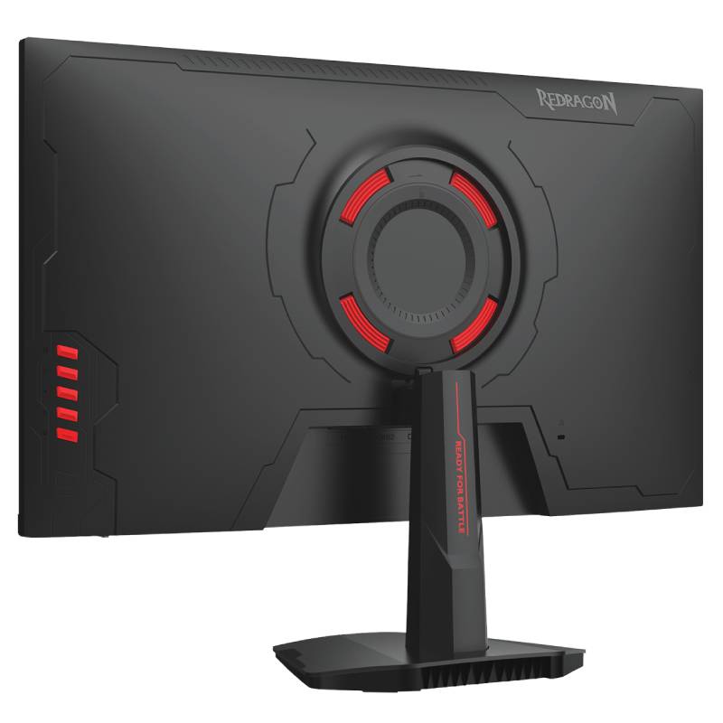 Ecran Gaming REDRAGON Mirror III 27" Full HD IPS 200 Hz