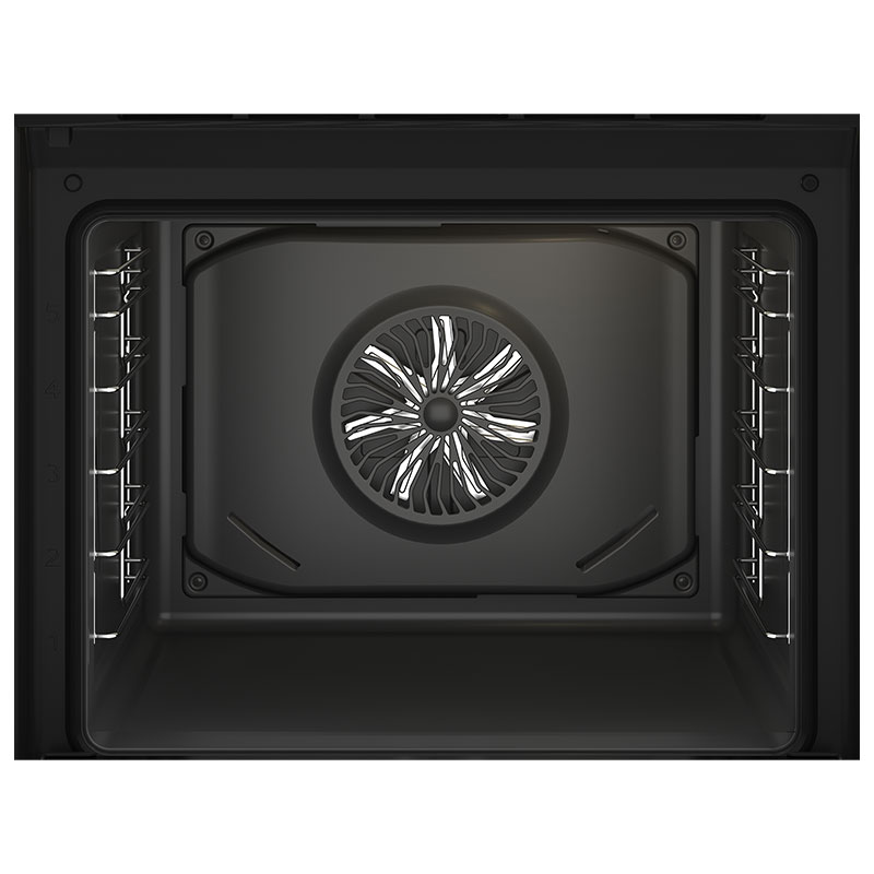Four Encastrable Beko BBIE12300XD - 72L - Classe A - Inox