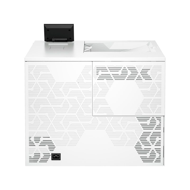 Imprimante HP Enterprise Laserjet 5700dn Couleur Réseau (6QN28A)