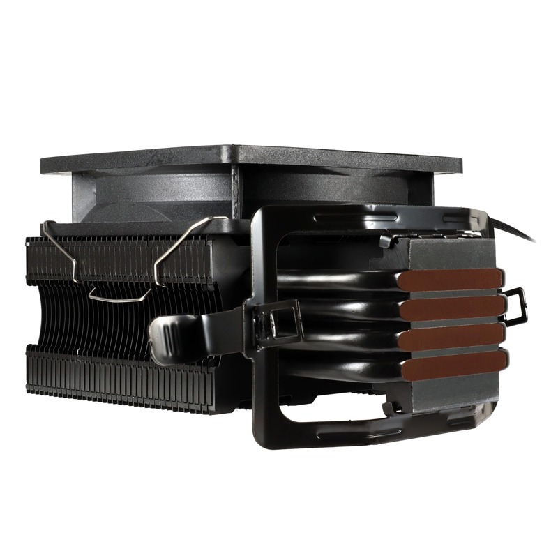 Refroidisseur de processeur ARGUS InterTech 4P90