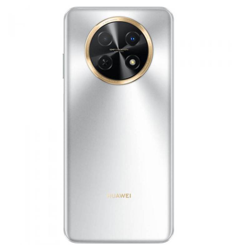Smartphone HUAWEI Nova Y91 256Go 8Go - Moonlight Silver