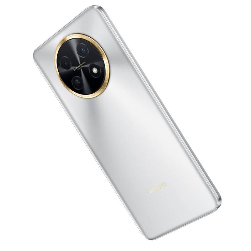 Smartphone HUAWEI Nova Y91 256Go 8Go - Moonlight Silver