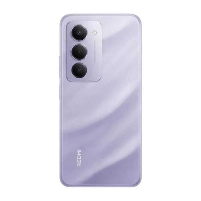 Smartphone XIAOMI Redmi 15 8Go 256Go - Violet Sableux