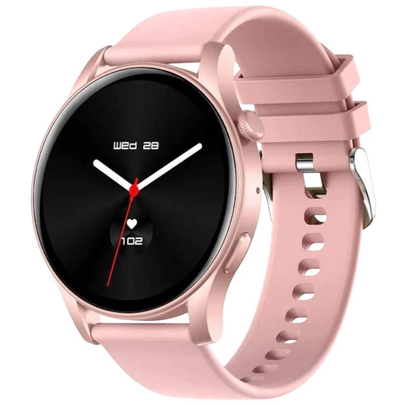 Smartwatch COLMI V73 AMOLED 1.43" IP67 - COLMI-V73-PK