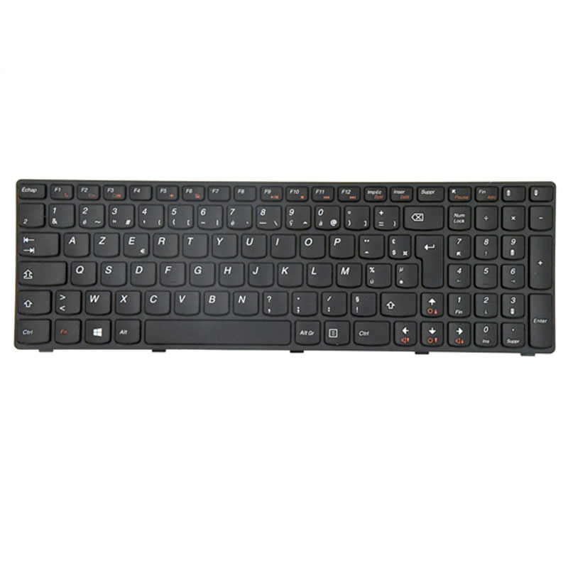 Clavier Ordinateur Portable: Vente Clavier Azerty, qwerty pour PC portable