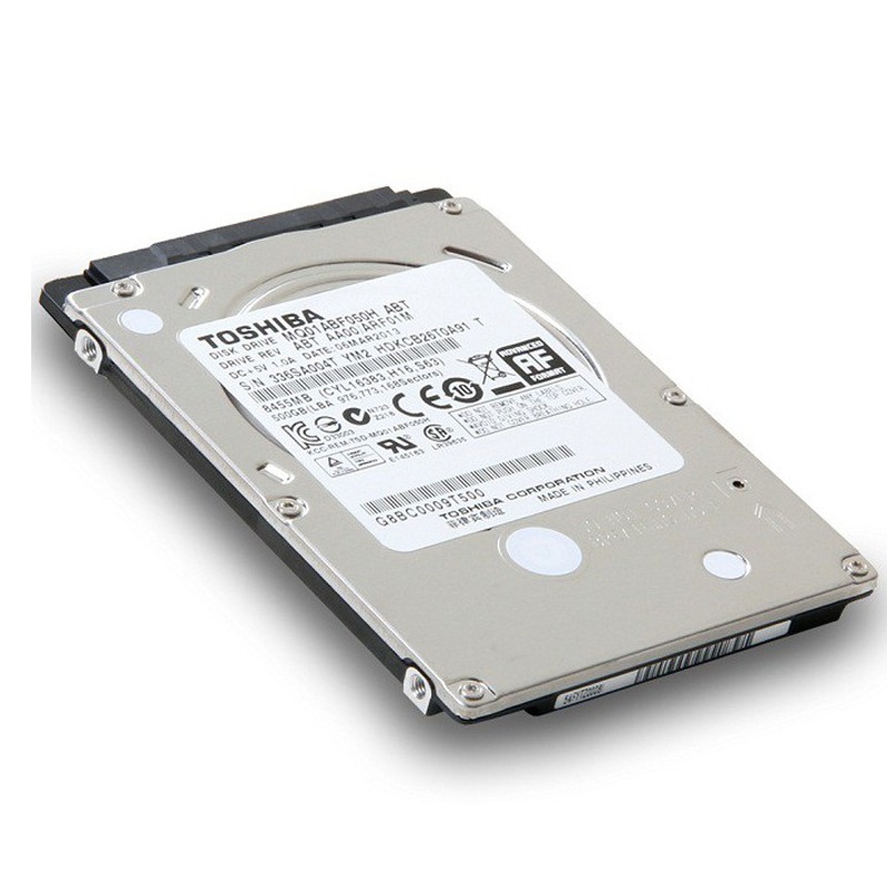 Disque Dur Haute Performance: Trouvez le Modèle Idéal pour Vous